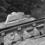 Renault R-35 french light tank ww2 | World War Photos